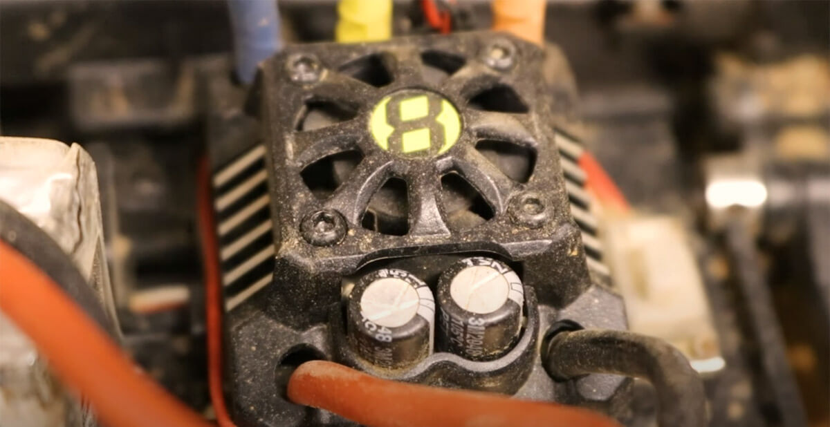 Ultimate Guide: How to Clean Your RC Car | RChobby Lab